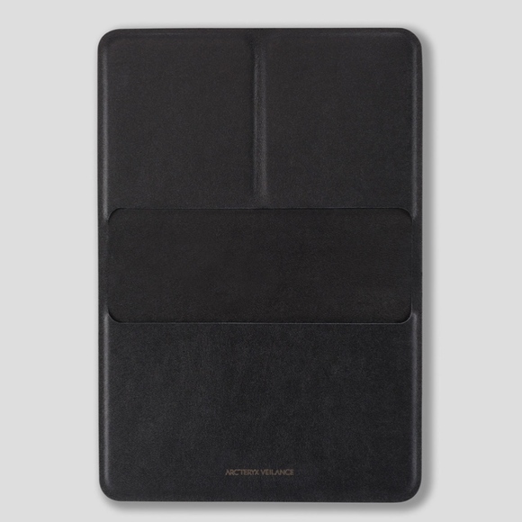 Arc'teryx | Bags | Arcteryx Veilance Casing Passport Wallet Nwt | Poshmark